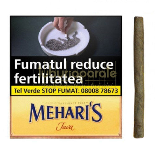 MEHARI'S JAVA (10) – lizarstore